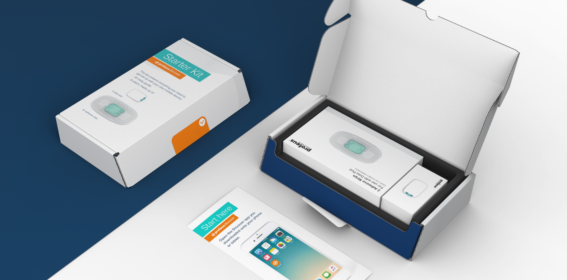 Medical Product Design and Home Healthcare