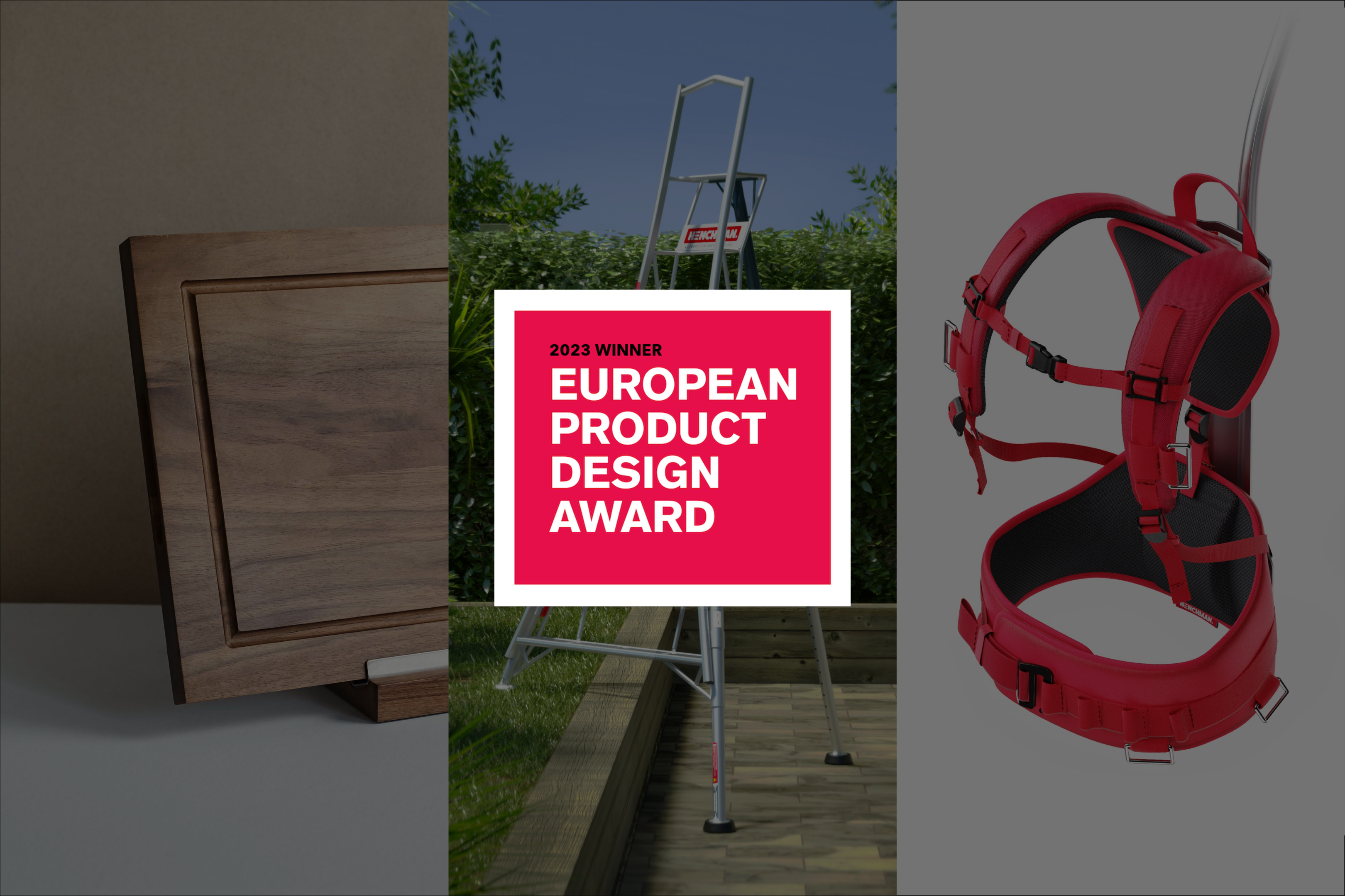 Tone wins two iF DESIGN AWARDS - Tone